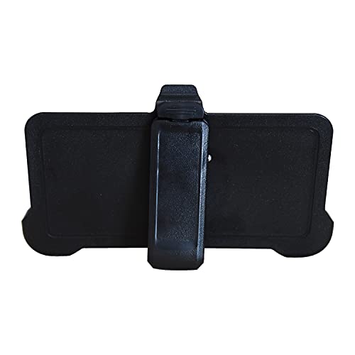 2 Pack Replacement Holster Belt Clip for Apple iPhone XR Otterbox Defender Case