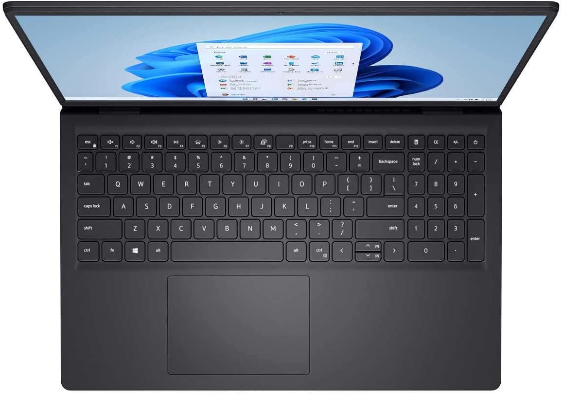 2019 Dell Inspiron 15 5000 15.6" FHD Touchscreen Laptop Computer| 8th Gen Intel Core i3-8130U Beat i5-7200U| 32GB DDR4 RAM| 1TB HDD + 512GB SSD| DVDRW| Bluetooth 4.2| HDMI| Windows 10|