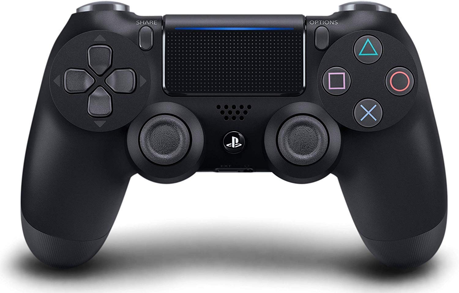 2019 Playstation 4 PS4 Slim 1TB Console + Playstation VR Headset + Camera + 8 Games Bundle (God of War; Greatness Awaits Astro Bot Rescue Mission; Everybody's Golf VR; Playstation VR Worlds etc) (Renewed)
