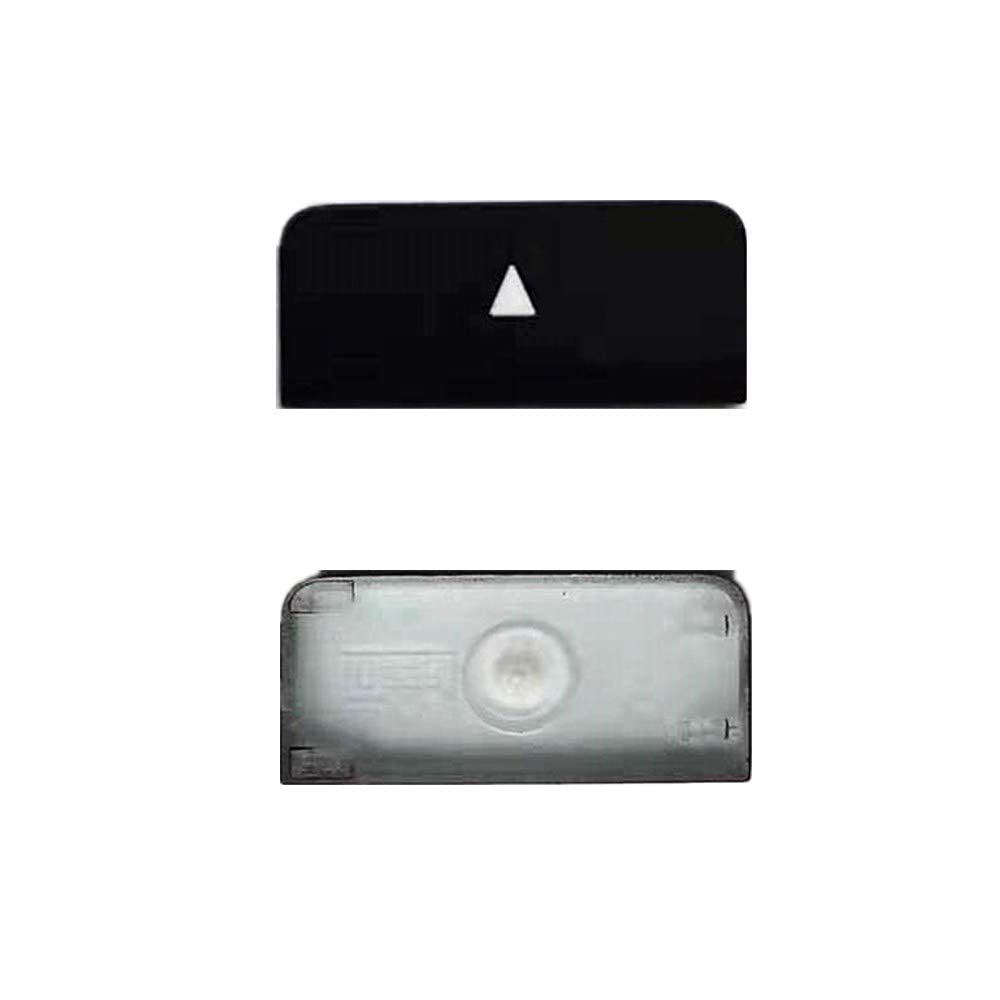 Replacement UP(Down) Arrow Key Cap and Hinge Applicable for MacBook Pro/Air Model A2141 A2251 A2289 A2179 A2337 A2338 A2442 A2485 A2681(M1 M2) Keyboard to Replace The UP/Down keycap and Hinge