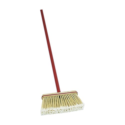 115-4a Broom Upright Smooth 9i