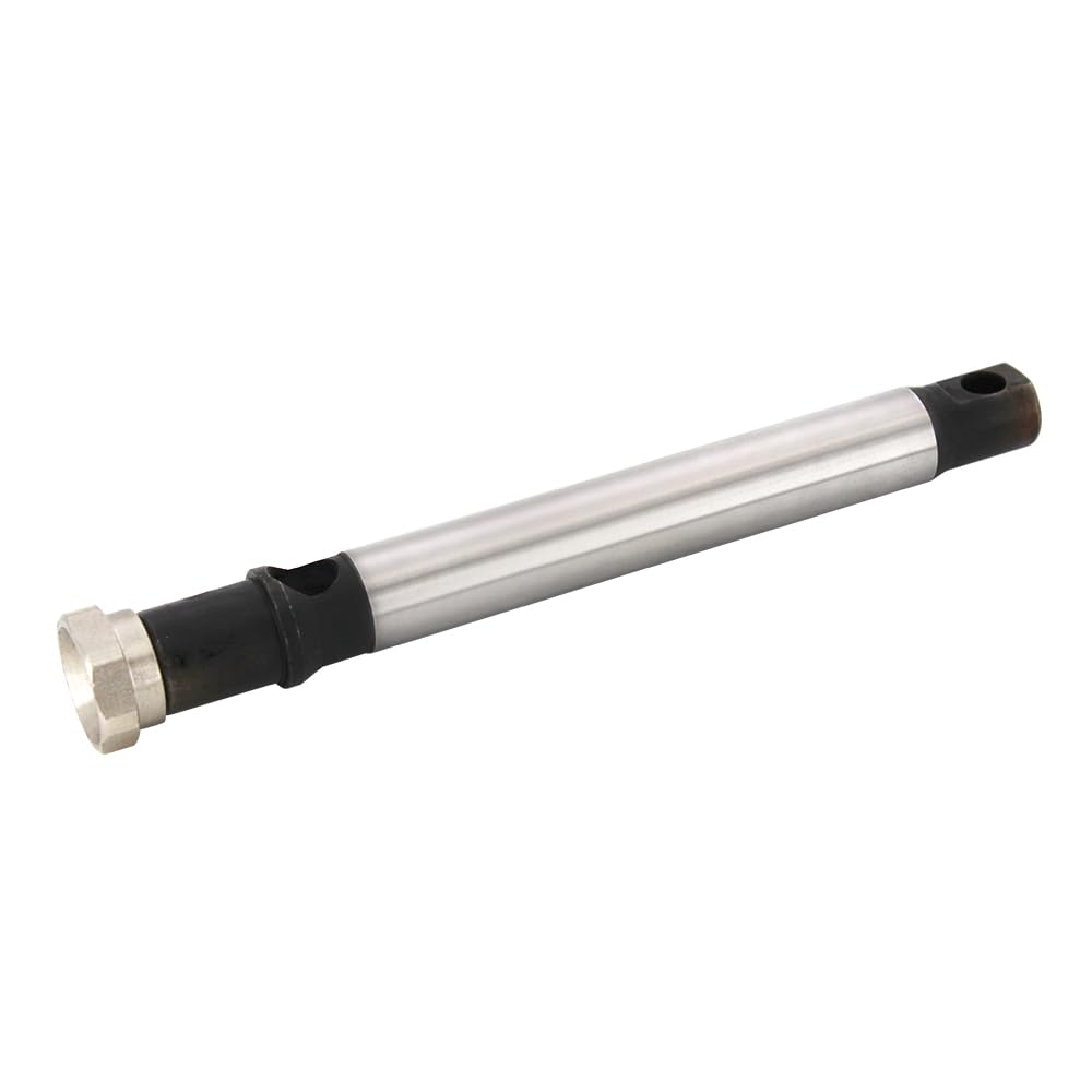 248-207 Paint Sprayer Piston Rod Compatible with 5900 1095 1595 Aftermarket Airless Paint Sprayers 248207