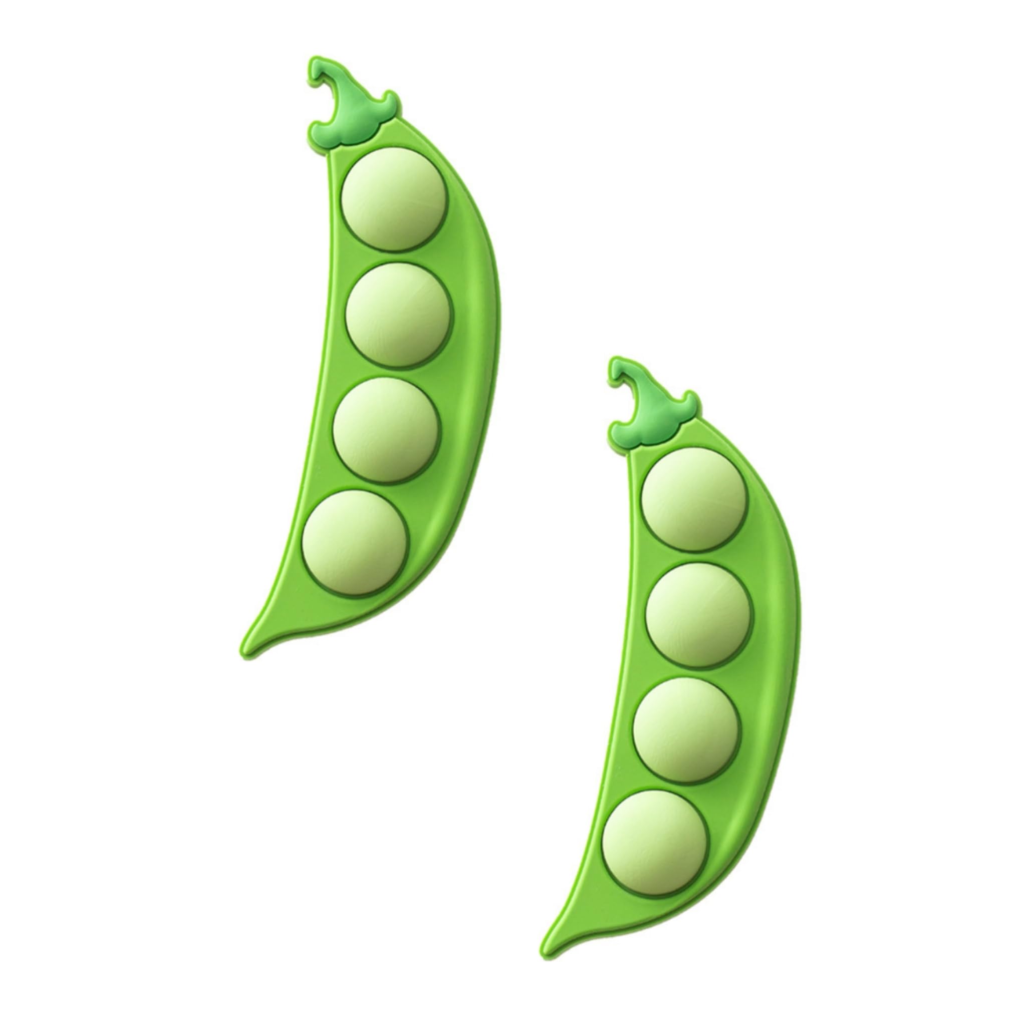 10 Pcs 3D Fruit Fridge Magnets Cute Fridge Magnets Grapes Peas Refrigerator Magnets Fun Magnets Blueberry Pea Pod Fridge Magnets