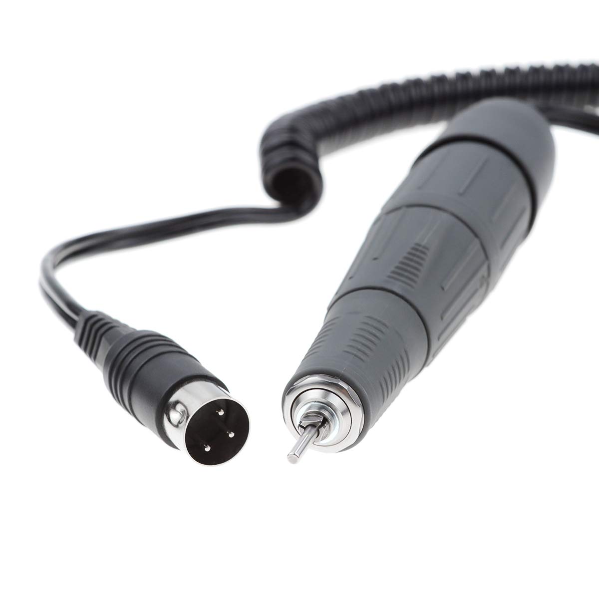 35000 RPM Lab Polishing Micro Motor SHIYANG-III Electric Micromotor Nail Art Polisher (+SDE-H102S)
