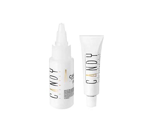 Candy Brow Bar Eyelash & Eyebrow (Dark Brown)