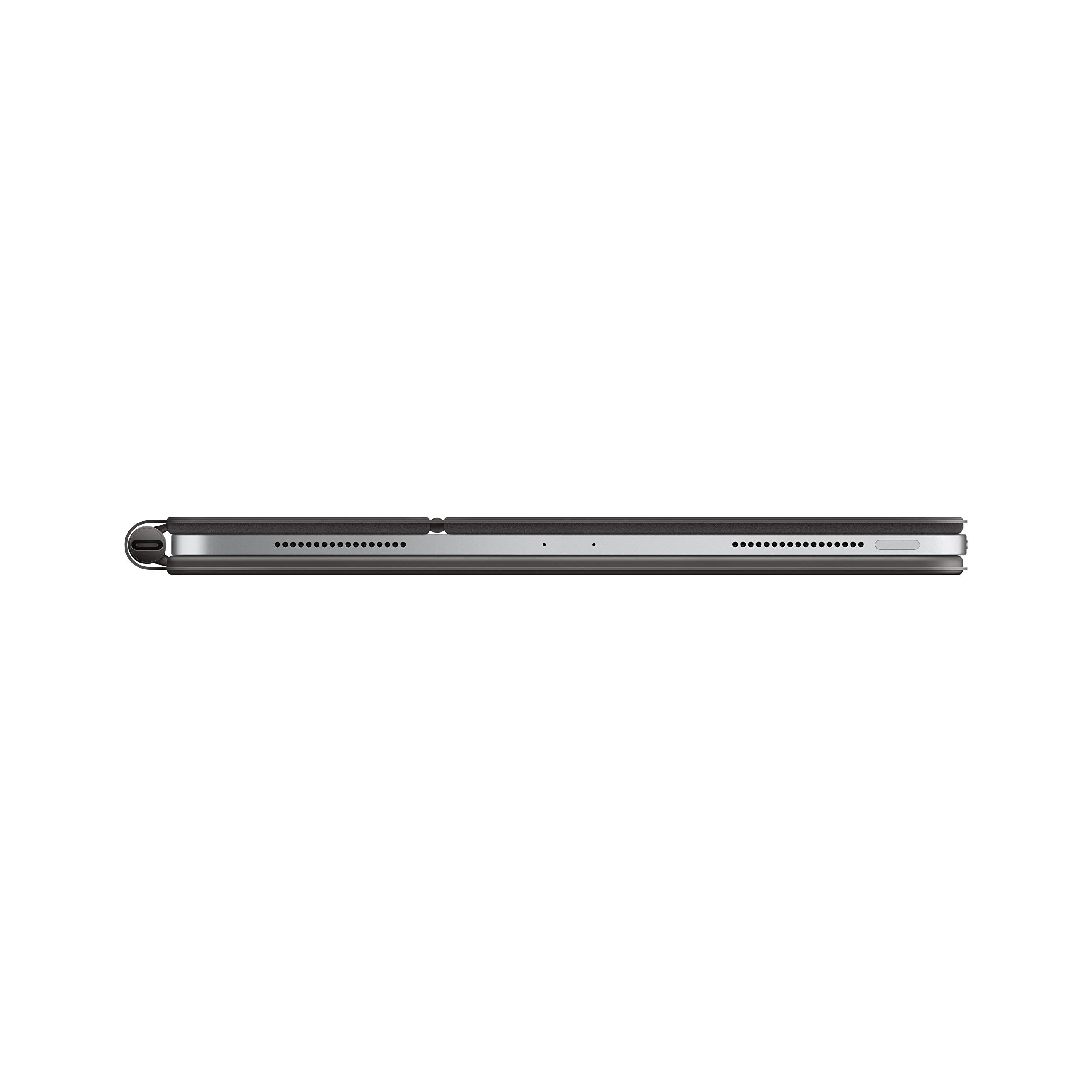 Apple Magic Keyboard for 12.9-inch iPad Pro (Previous Version) - US English