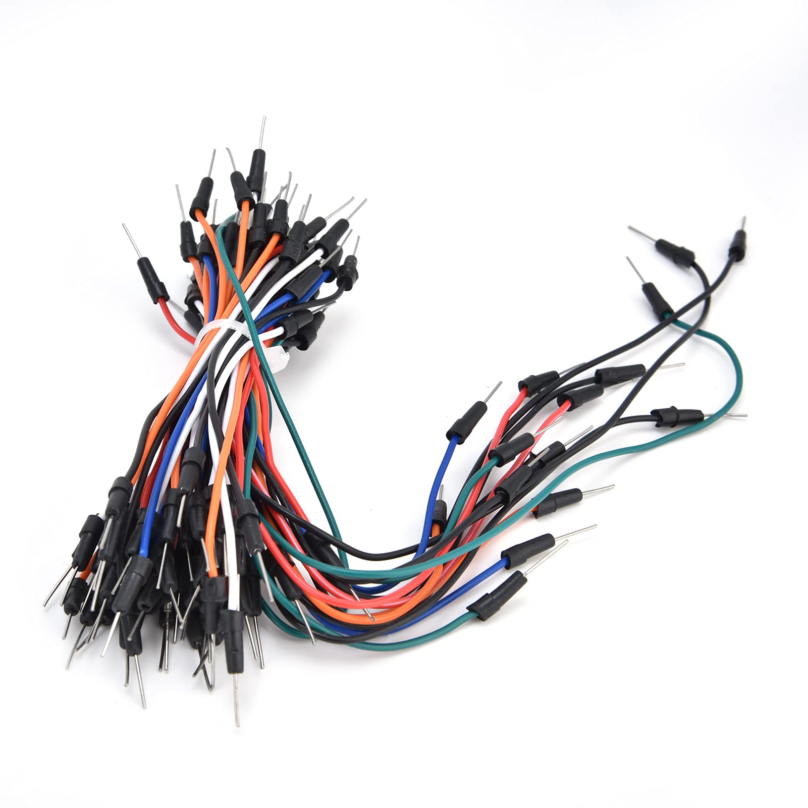 Components Kit, Electronic Component Assorted Kit, Starter Electronics Package 830‑Hole Breadboard DIY Tool for R3/MEGA2560