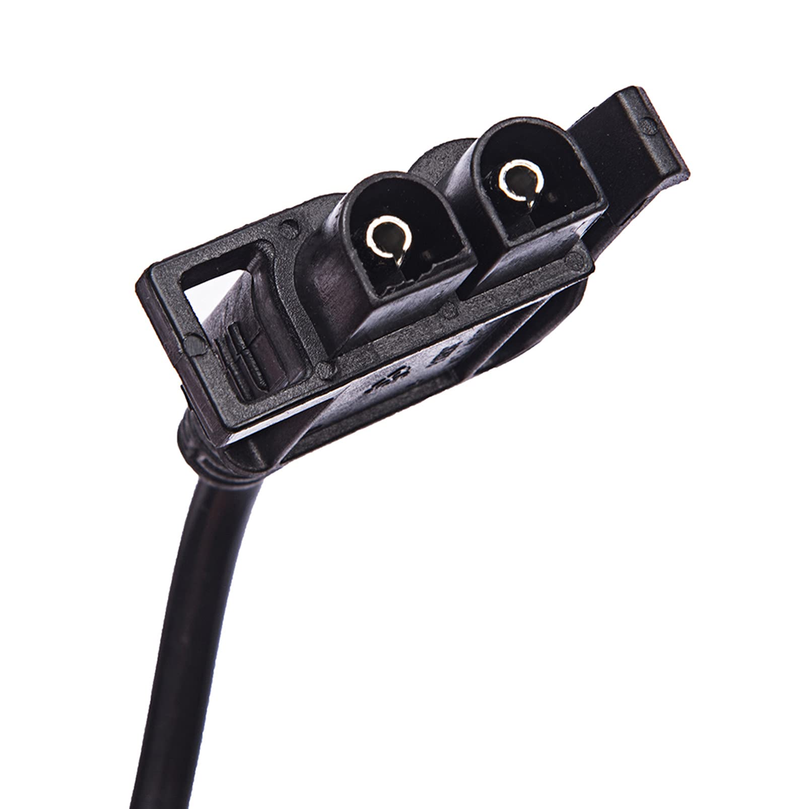 24V B-Type Plug Charger, for 24-Volt Gravedigger Monster Truck & Yamaha Grizzly Riding Children Ride On Toy Car Grave Digger