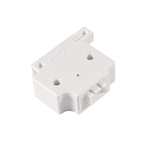 UMLIFE 3 Pack 3D Printer Filament Detection Sensor Module Filament Run-Out Pause Detecting Monitor for 3D Printer Lerdge Board 1.75mm PLA ABS Filament