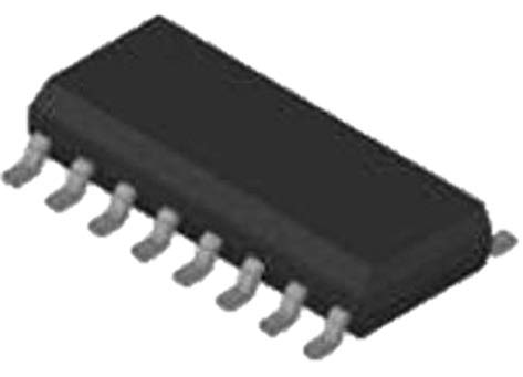 MM74HC138M - Logic 16 SOIC N 74HC138 (100 Piece Lot)