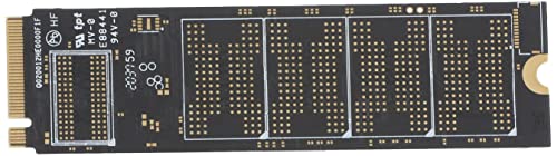 KLEVV SSD 1TB CRAS C720 M.2 NVMe PCIe3x4 3D TLC NAND 5 Year Manufacturer Warranty K01TBM2SP0-C72EC