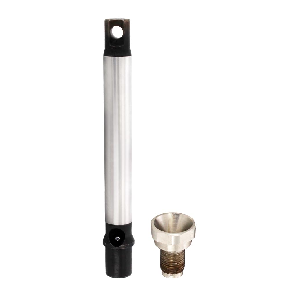 248-207 Paint Sprayer Piston Rod Compatible with 5900 1095 1595 Aftermarket Airless Paint Sprayers 248207