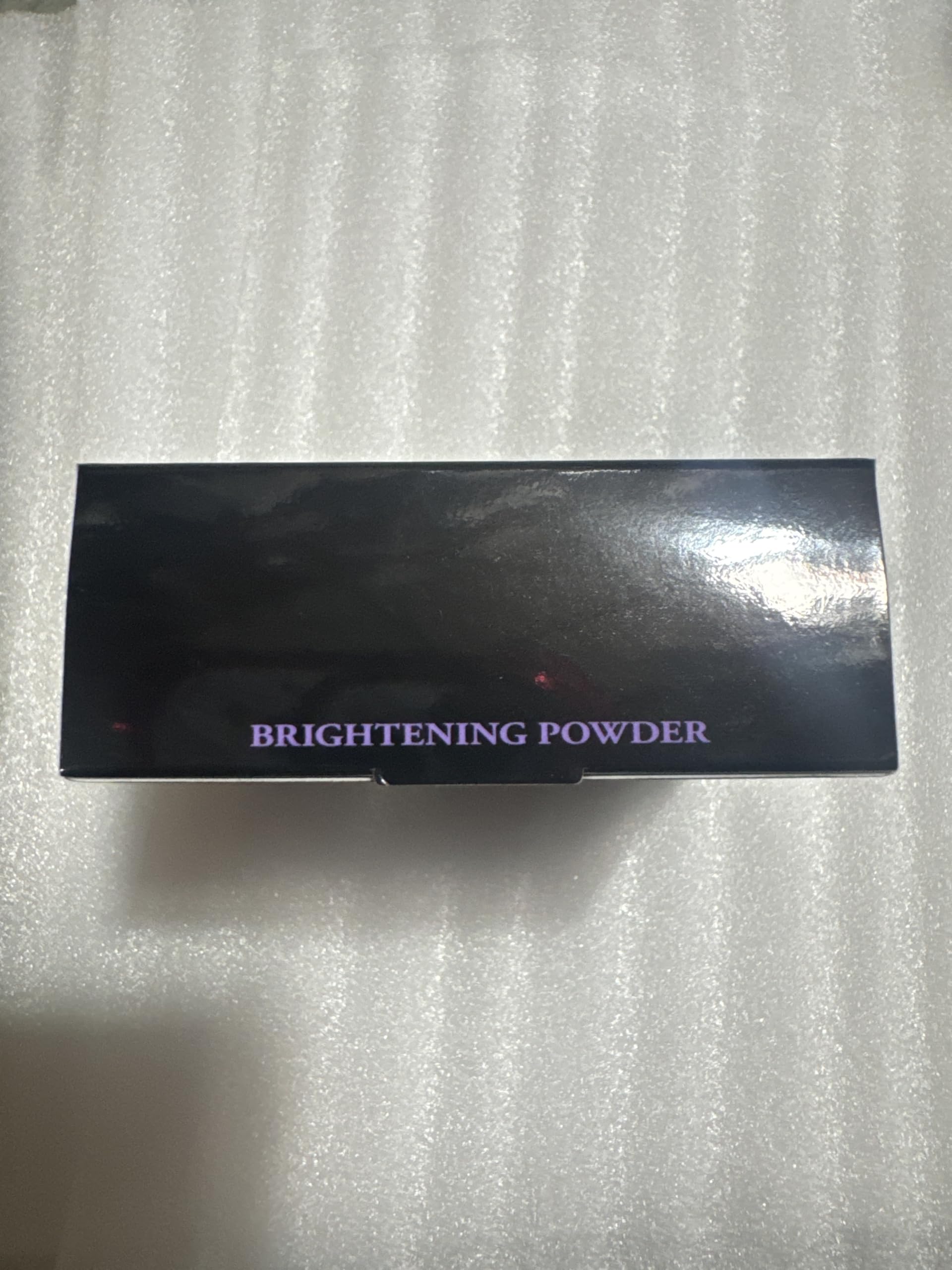 ANNA SUI Brightening Powder - Vitamin C - Skin Brightening - Absorbs Easily - 0.28 oz.