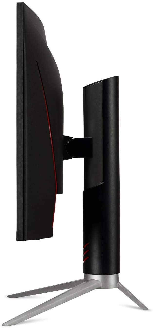 acer AOPEN 27HC2R - 27" Curved Gaming Monitor Full HD 1920x1080 16:9 4ms AMD FreeSync (Renewed)
