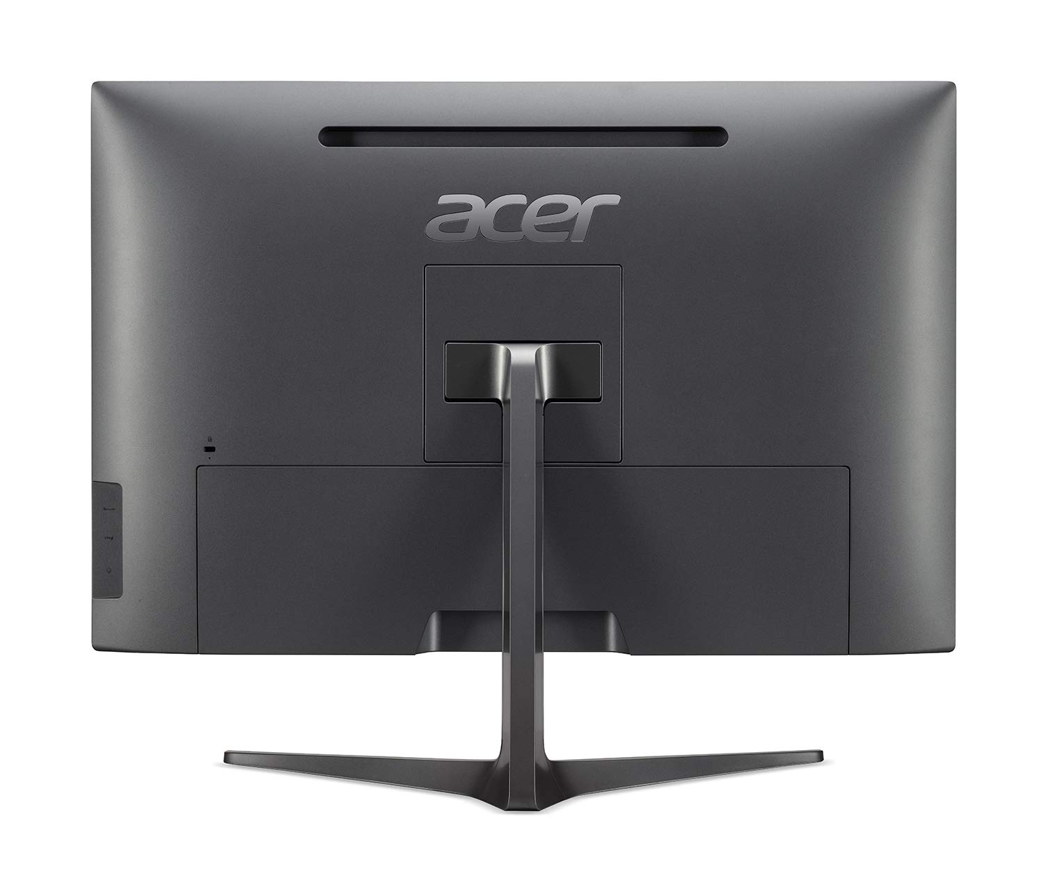 acer Chromebase 24V2 23.8" AIO i7-8650U 1.9GHz 4GB Ram 128GB SSD Chrome OS (Renewed)