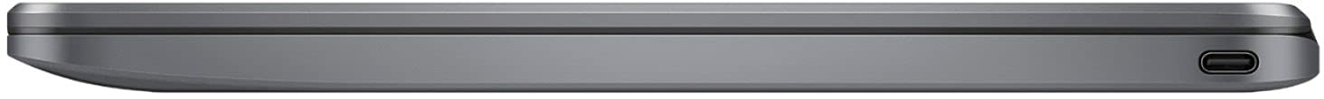ASUS Chromebook CX22N 11.6-inch HD Non-Touch 32GB eMMC Intel Celeron N3350 (4GB RAM, Intel UHD Graphics, SD Card Reader) Grey, CX22NA-211.BB01