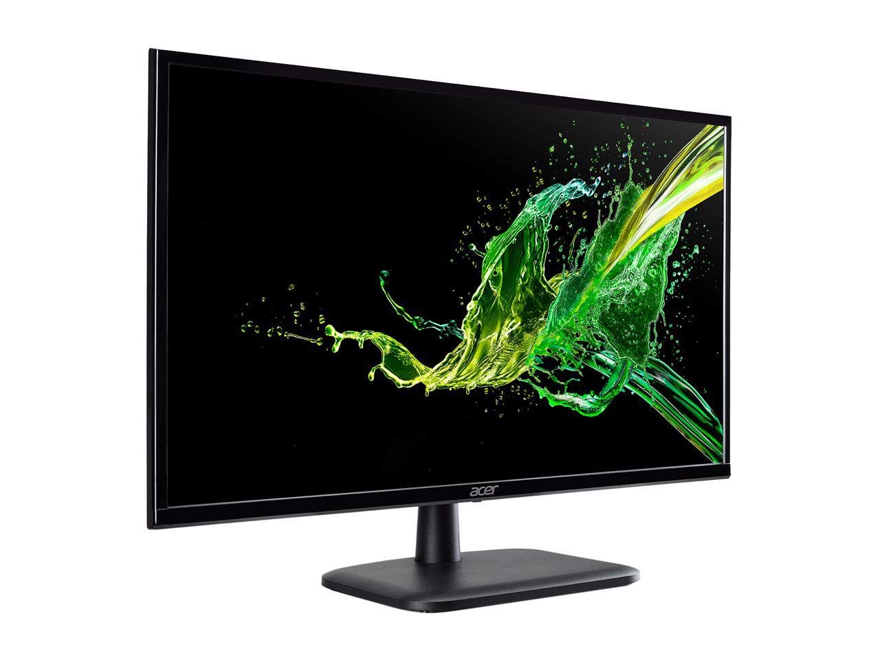 acer EK0 21.5 inch Full HD VA Monitor 75Hz 1920x1080 5ms Response Time (Renewed)