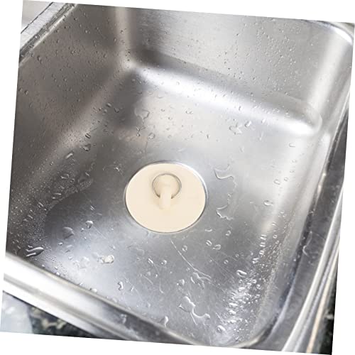 12 Pcs Rubber Sink Stopper Tub Drain Parts Bath Plugs Tub Stopper Sink Plug Bathtub Plugs Sink Water Stopper Kitchen Sink Stopper Bath Stopper Drain Stopper