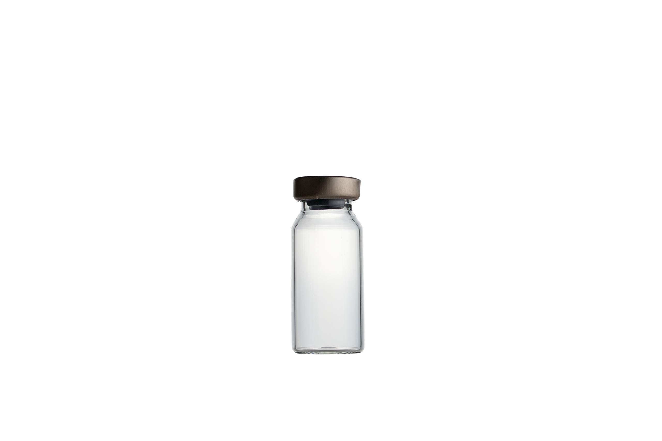 10ml Glass Bottle/sterile Transparent Vial (A-10Pcs)