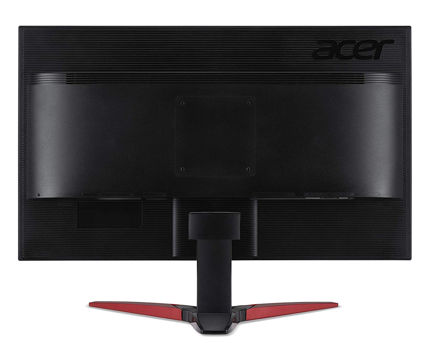 acer KG1-24.5" Monitor Full HD 1920x1080 144Hz 16:9 1ms 400Nit (Renewed)