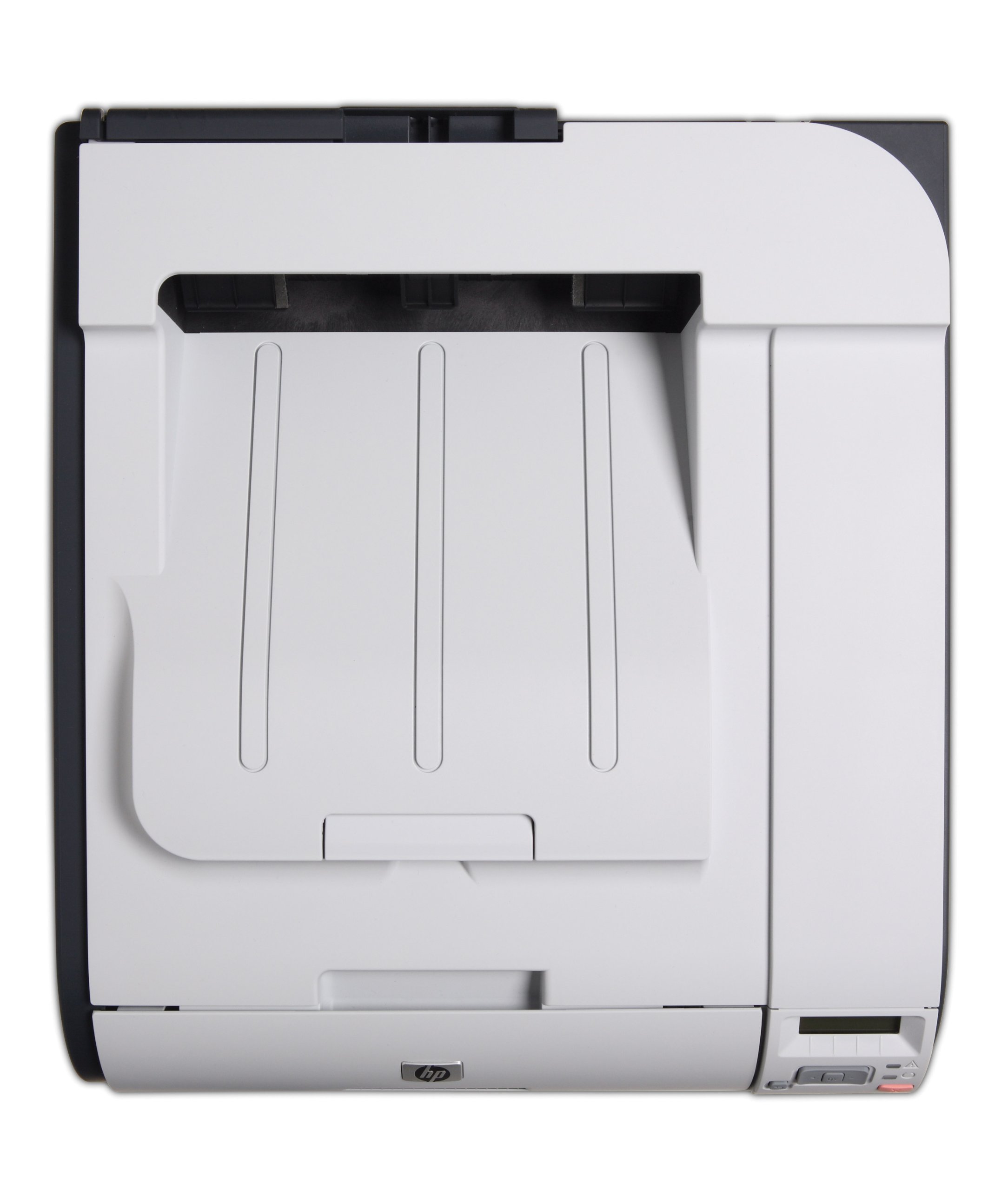 #GE3 HP Color LaserJet CP2025N Printer W/Prints