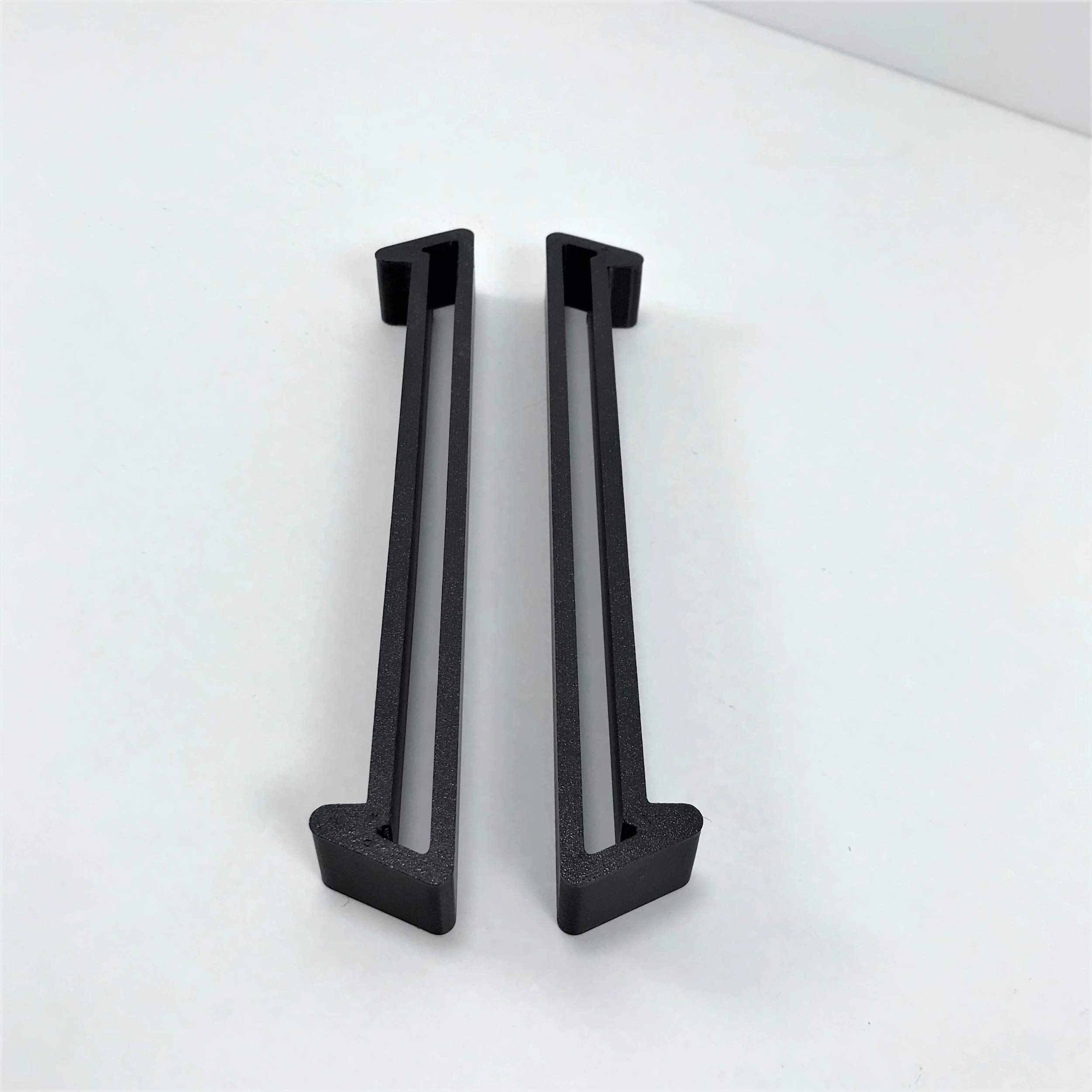 3D Cabin Stand Raiser Compatible with Xbox Series S for Cooling, Horizontal Holder Grey