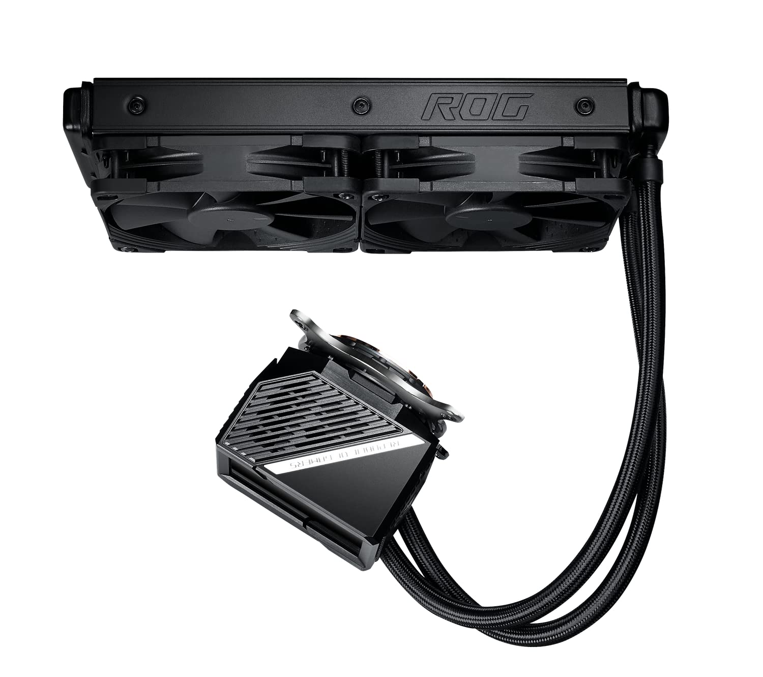 ASUSROG RYUJIN II 240