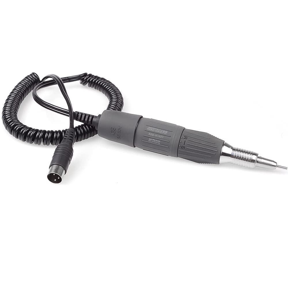SHIYANG-III Micro Motor Polisher N3 With SDE-H102T 35K RPM Handle