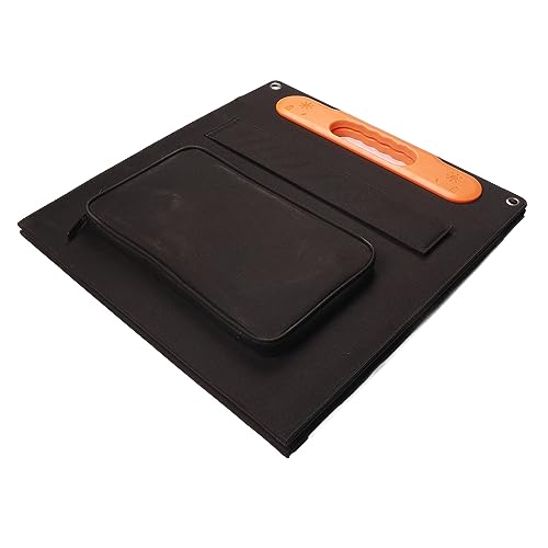 100W 18V Portable Solar Panel Zc1000 Zc2000 Zc600 Xt60 Ip68 Adapter Charging Board Energy Plug for 18V 5.5A Adaptor Waterproof Fabric Solar Panels
