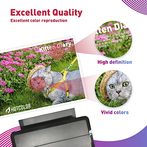 5pcs for Canon PGI 250 CLI 251 Ink Cartridge for Canon PIXMA MG5420 MG5422 MG5520 MG5522 MG6420 IP7220 MX722 MX922 IX6820 Printer