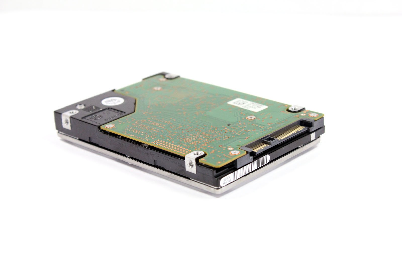 518216-002 HPE 146GB 15K 6G SAS SFF Hard Drive