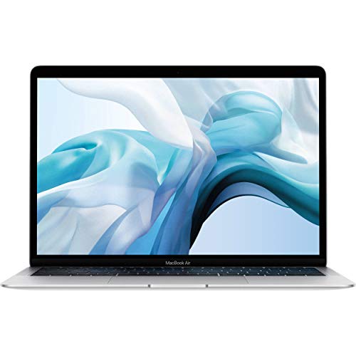 Apple MacBook Air MVFH2LL/A 2019 13.3in - Intel Core i5 1.6GHz, 16GB RAM, 1TB SSD - Silver (Renewed)