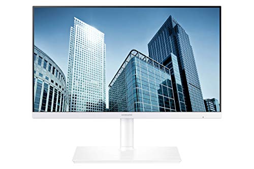 SAMSUNG SH851 23.8-Inch QHD 2560 x 1440 Monitor USB-C, HDMI, DisplayPort (Renewed)