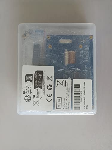CUQI 5 Inch Raspberry Pi Touchscreen, 800 × 480 DSI Mini HDMI Display, Raspberry Pi Screen with Stand Driver Free for Raspberry Pi4/3/2/Zero/B/B+, Win11/10/8/7