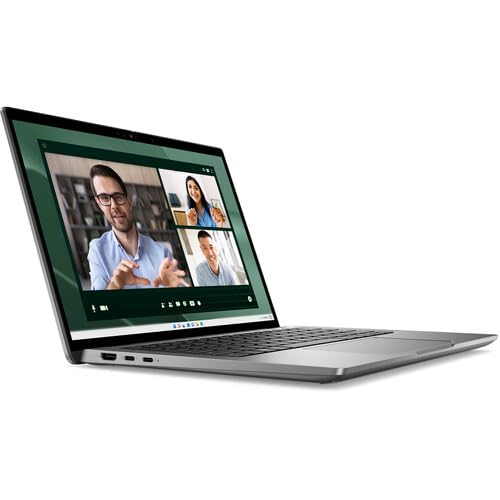 Dell Latitude 7350 Multi-Touch 2-in-1 Laptop - 13.3" QHD+ (2560 x 1600) 500-nits Touch Display -Intel Core Ultra 7-165U - 256GB SSD - 64GB RAM - Win11 Pro
