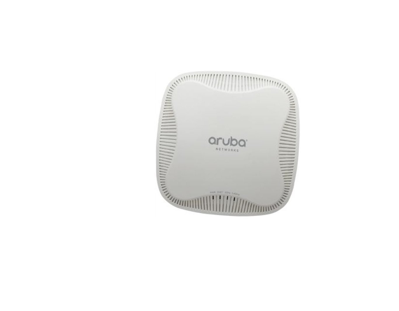 Aruba AP-205 Wireless Access Point, 802.11ac, 2x2:2, Dual Radio (Aruba Controller Required) (Renewed)