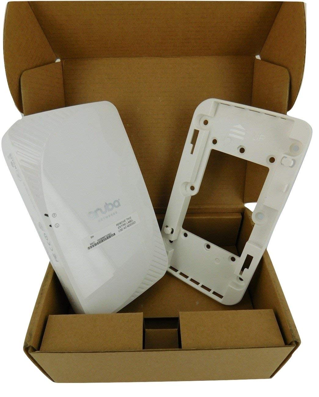Aruba IAP-205H-US HPE JW217A Instant AP - Wireless Access Point (Renewed)