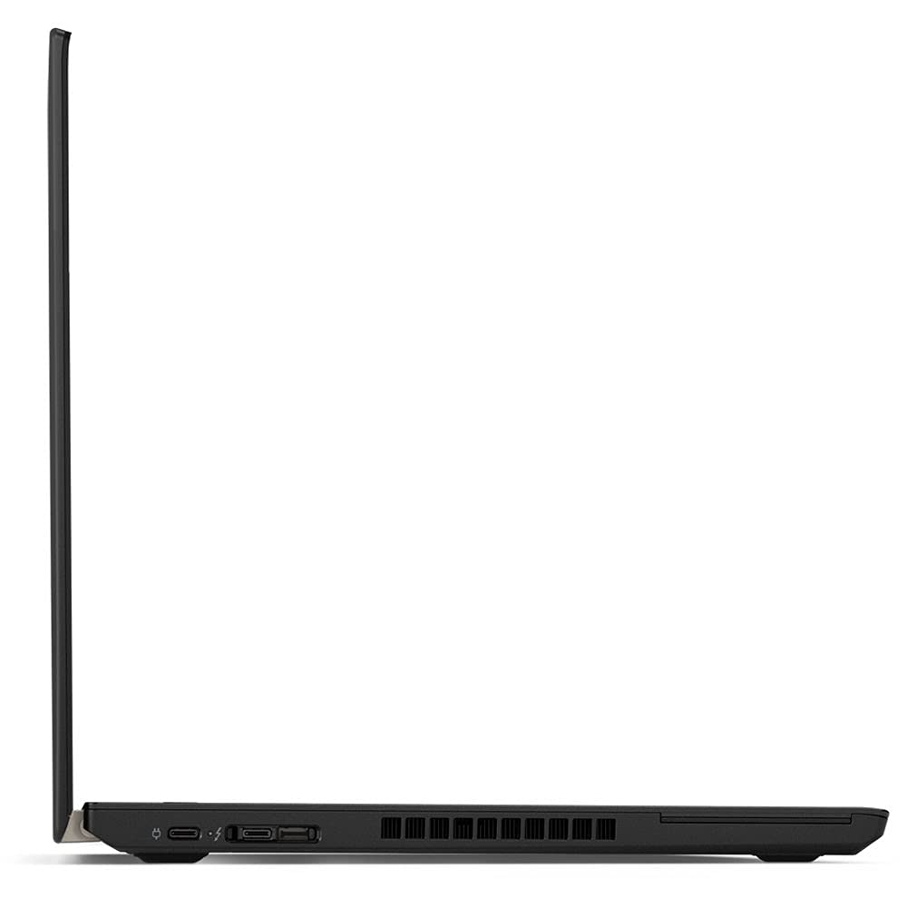 Lenovo Thinkpad T480 14-inch Ultrabook, Intel i5 8350U 1.7Ghz, 8GB DDR4, 256GB M.2 SSD, FHD 1080p, Webcam, Thunderbolt 3, HDMI, Windows 10 Home (Renewed)