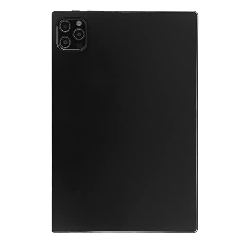 10.1 Inch Android 12 Tablet pc, 6GB 128GB 8 core CPU 1960 x 1080IPS HD Touch Screen 10.1 inch tablet 2MP and 8MP Camera 5G Dual Frequency Dual SIM Dual Standby Tablet PC 8000mAh Lithium Battery(#2)
