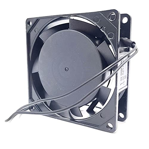 SF23080AT 2082HBL.GN SUNON 80mm Fan 220V/240V 14/13.5W Cooling Fan