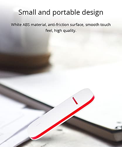 Unlocked Mini 4G Dongle USB LTE Ufi Mobile Data Wireless Router Network Card WiFi Hotspot Modem dongle with Sim Card Slot