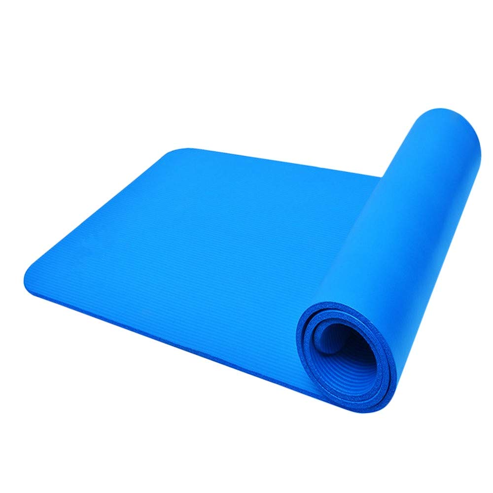 10mm Thick Yoga Mat