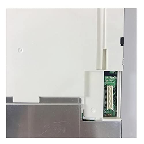 Davitu Remote Controls - 10.4 Inch TFT LCD Panel NL6448BC33-49 640 RGB480 VGA CMOS LCD Display CCFL LCD Screen