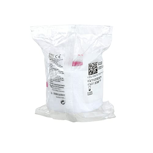 3M™ Medipore™ H Soft Cloth Surgical Tape 2862, 2 inch x 10 yard (5cm x 9,1m), 12 Rolls/Case