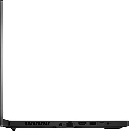 JTD TUF FX516 15.6 inch FHD 240Hz Gaming Laptop, 11th Generation Core i7-11370H, GeForce RTX 3070 (40GB Memory RAM - 2TB M.2 PCIe SSD) VR Ready, Windows 10, Bundle