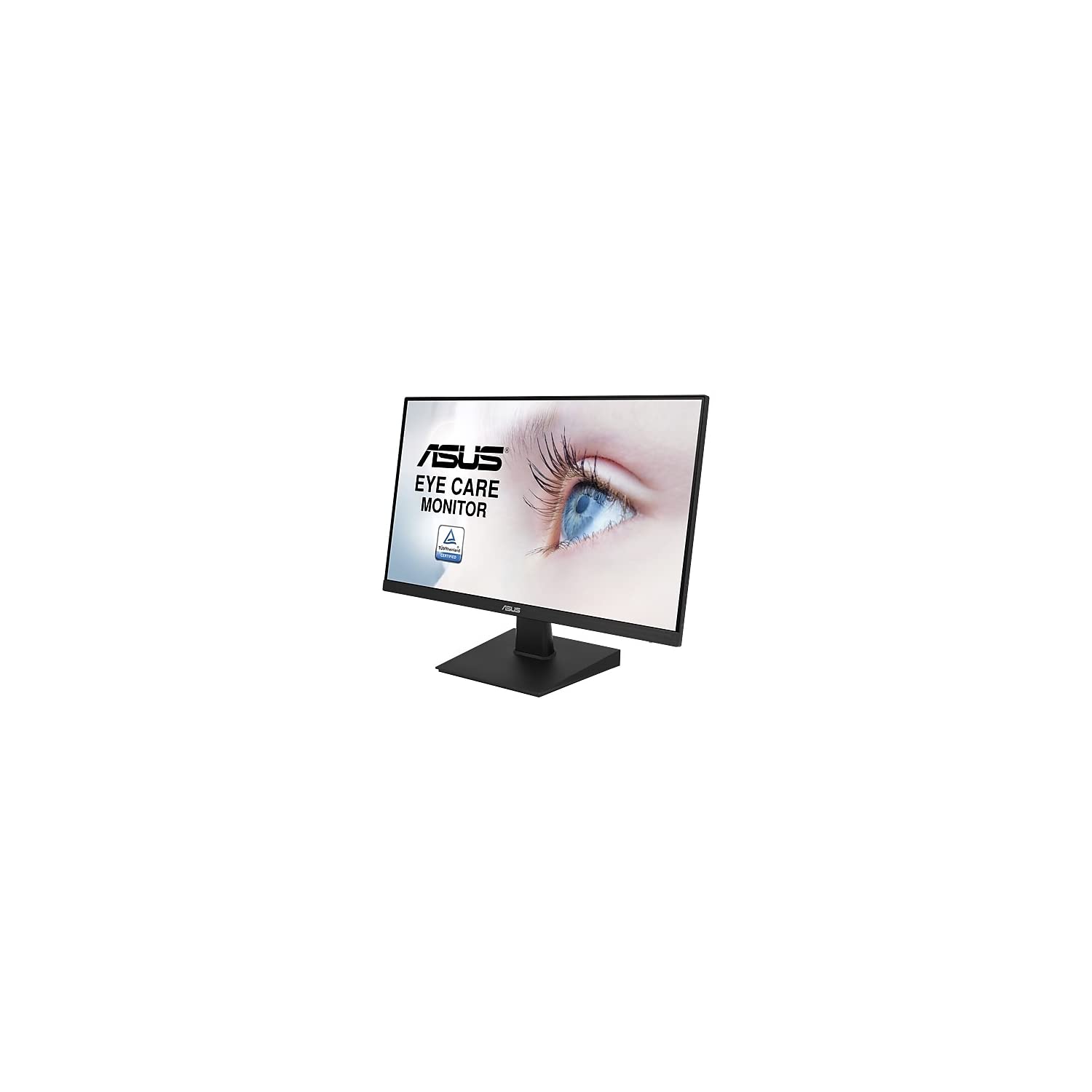 ASUS Eye Care VA24EHEY 23.8-inch LCD Monitor, Black (VA24EHEY)