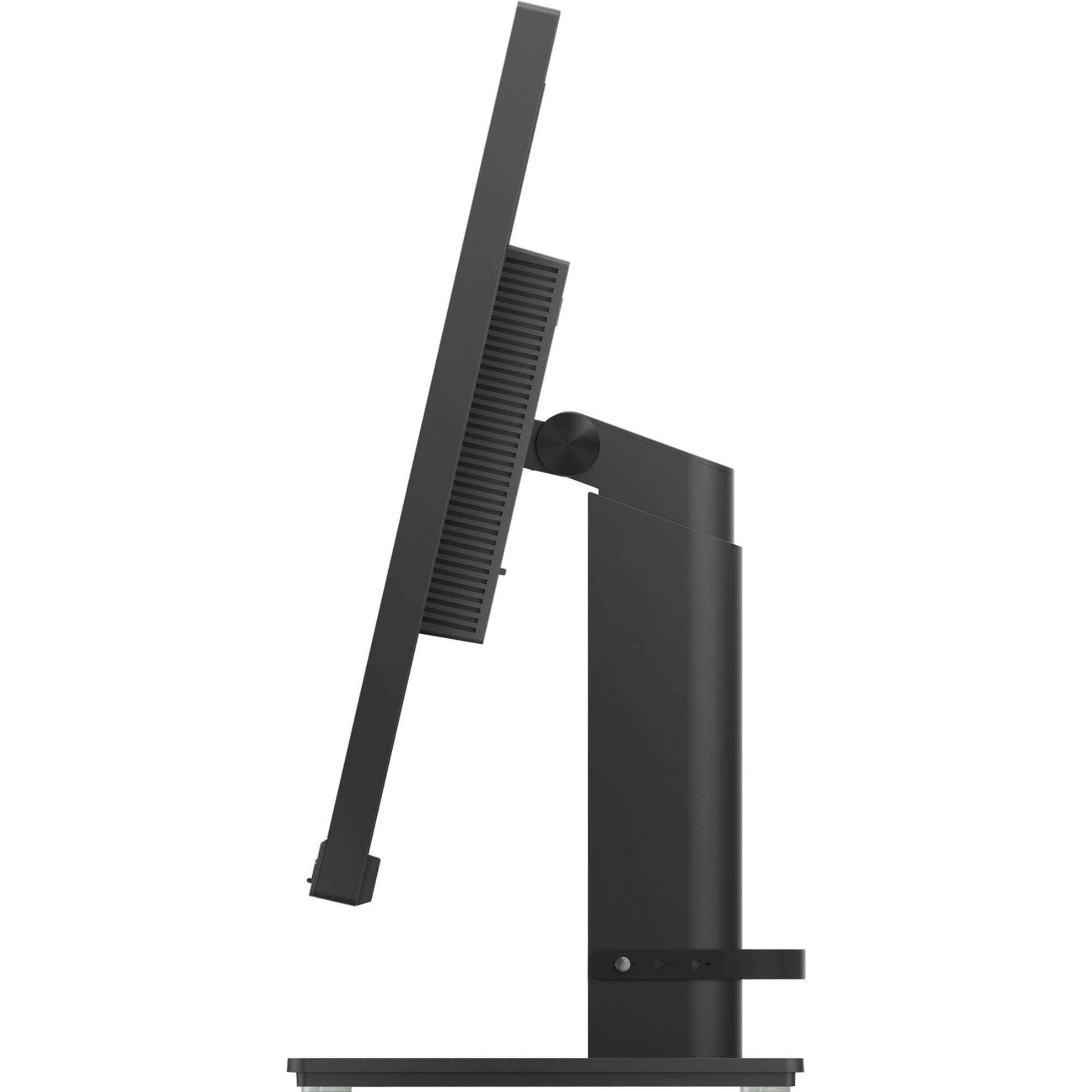 Lenovo ThinkVision T27h-2L 27" WQHD WLED LCD Monitor - 16:9 - Raven Black