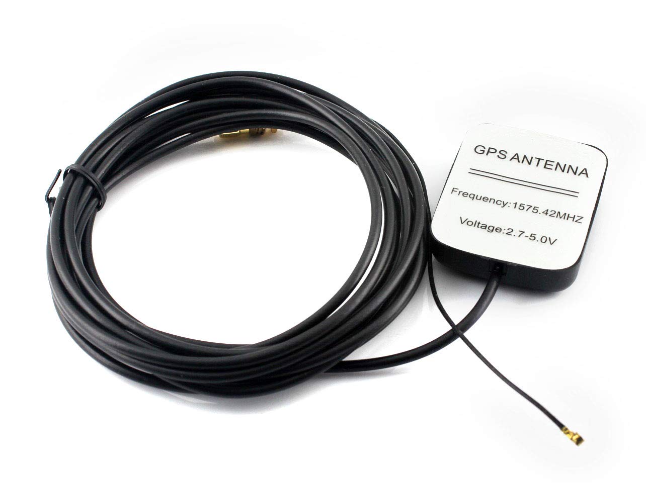 TOP1 SIM7600A-H 4G HAT for Raspberry Pi, LTE Cat-4 4G/3G Communication GNSS Positioning. Supports Raspberry Pi Series Boards and Jetson Nano