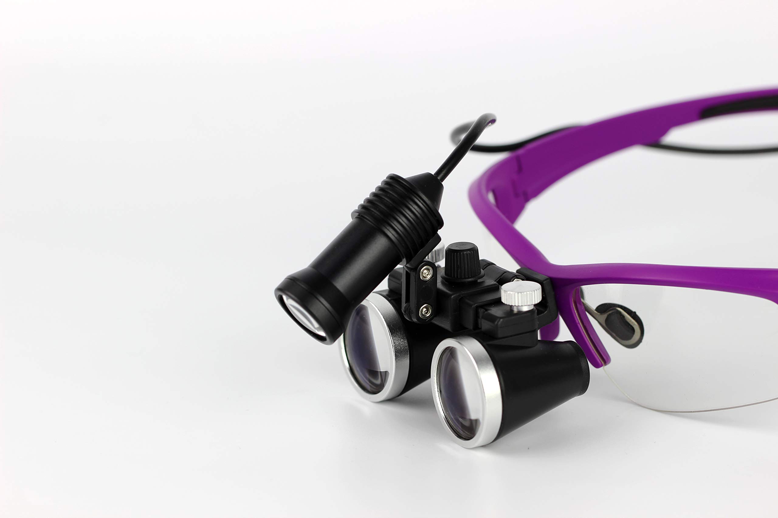S&Dent Long Style Headlight for Spotlight Color Randomly