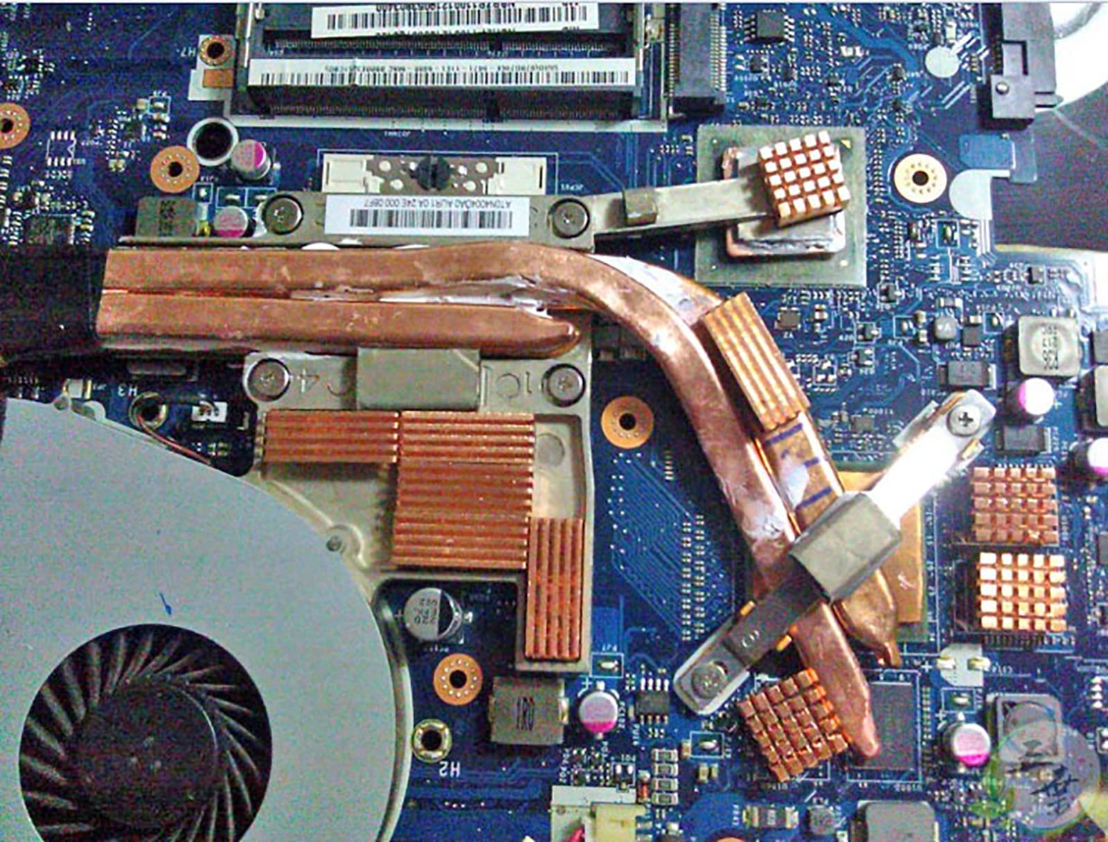 GPU CPU Backplate Copper Heatsink Pipe 1Pcs 1mm x 9mm x 180mm, to Cool Heat Sink Laptop PC Vram Ram as Thin Fanless Passive Thermal Cooling Tube from Bopaodao